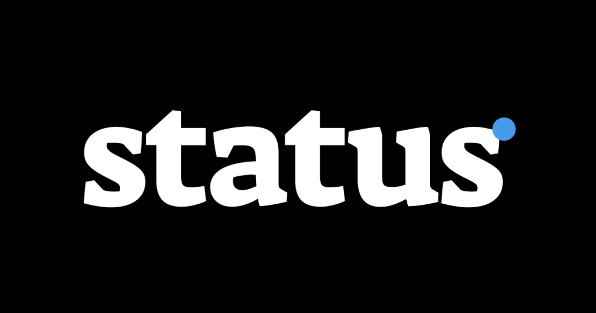 Status App